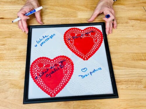 Crafting Love: Creative DIY Valentine Crafts to Spread Love - Chas ...