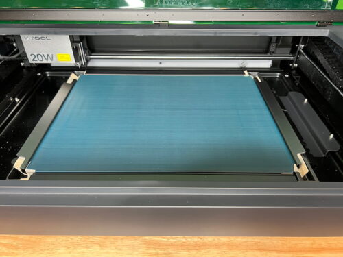 How Does Screen Printing Work: Beginners Guide - Chas' Crazy Creations