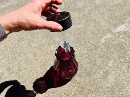 Creative Solar Light Ideas for Summer Nights - Chas' Crazy Creations