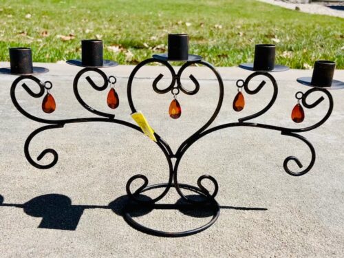 Creative Solar Light Ideas for Summer Nights - Chas' Crazy Creations