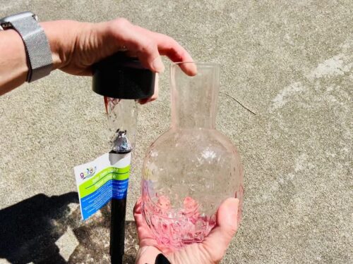 Creative Solar Light Ideas for Summer Nights - Chas' Crazy Creations