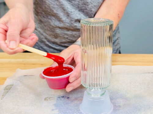 How to Color Glass 10 Different Ways (Easy DIY Techniques!) - Chas ...