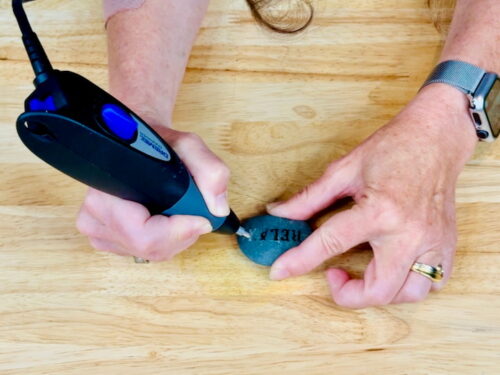 How to Get Started with Engraving: Beginner Projects You Can Try Today ...