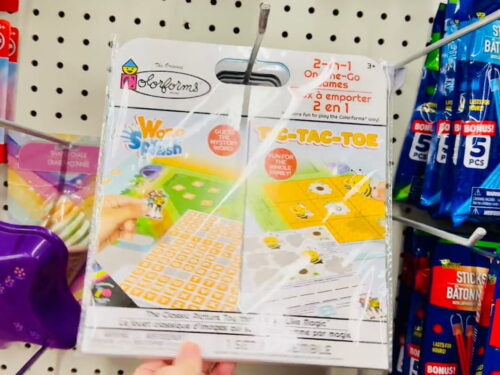 Dollar Tree Travel Hacks + Genius Packing Tips - Chas' Crazy Creations